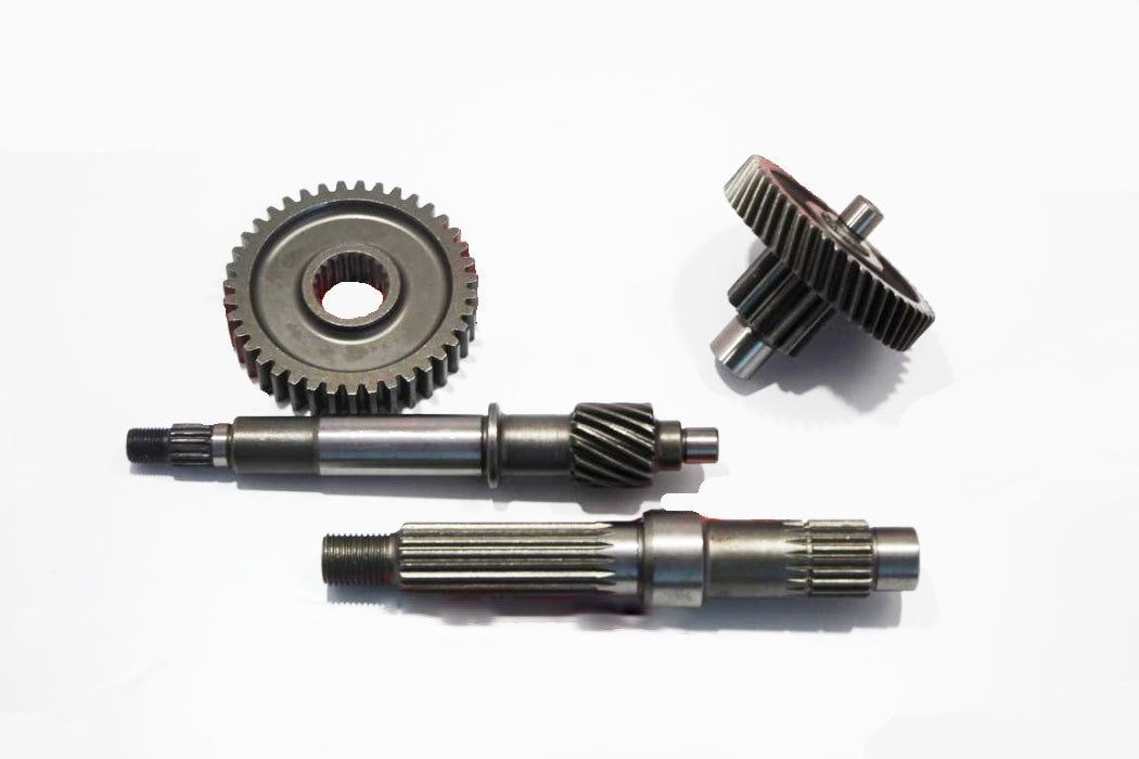 YAMAHA CYGNUS L ŞANZIMAN DİŞLİ SETİ - YAMAHA CYGNUS L - YAMAHA ...