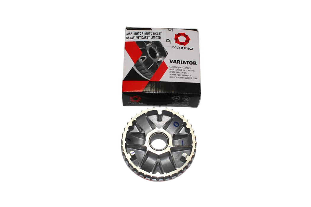 HONDA SPACY 110-HERO DUET 110İ BURÇ YATAĞI MAKİNO HİNDİSTAN - HONDA ...