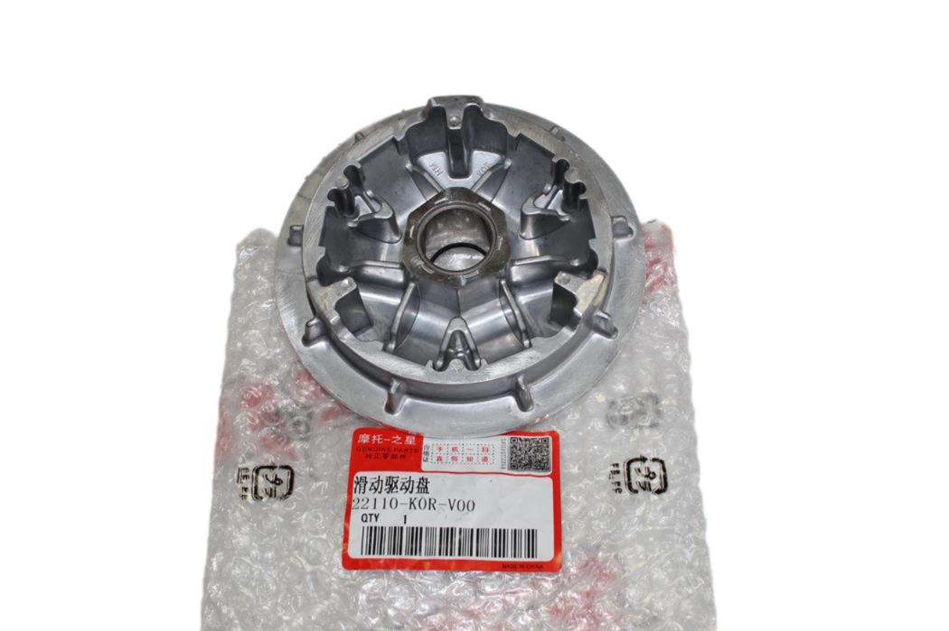 HONDA SH 125 İ VARYATÖR BURÇ YATAĞI OEM - HONDA SH 125İ - HONDA ...