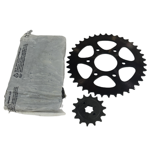 BAJAJ PULSAR NS 200-RS 200 ZİNCİR DİŞLİ SETİ ORİJİNAL 2021 MODEL - BAJAJ PULSAR NS 200 - BAJAJ ...