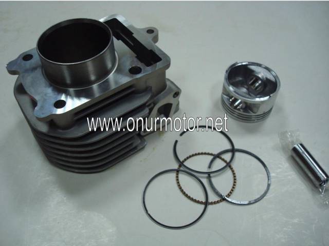 YAMAHA CYGNUS RS 125 SİLİNDİR KOMPLE - YAMAHA CYGNUS RS - YAMAHA ...