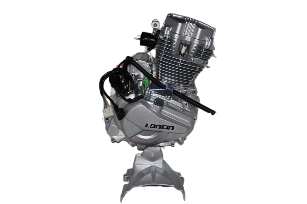 ALT MOTOR 62.0 Mm CG 180 R 6 VİTES - CG150 CDİ - - Motosiklet Yedek ...