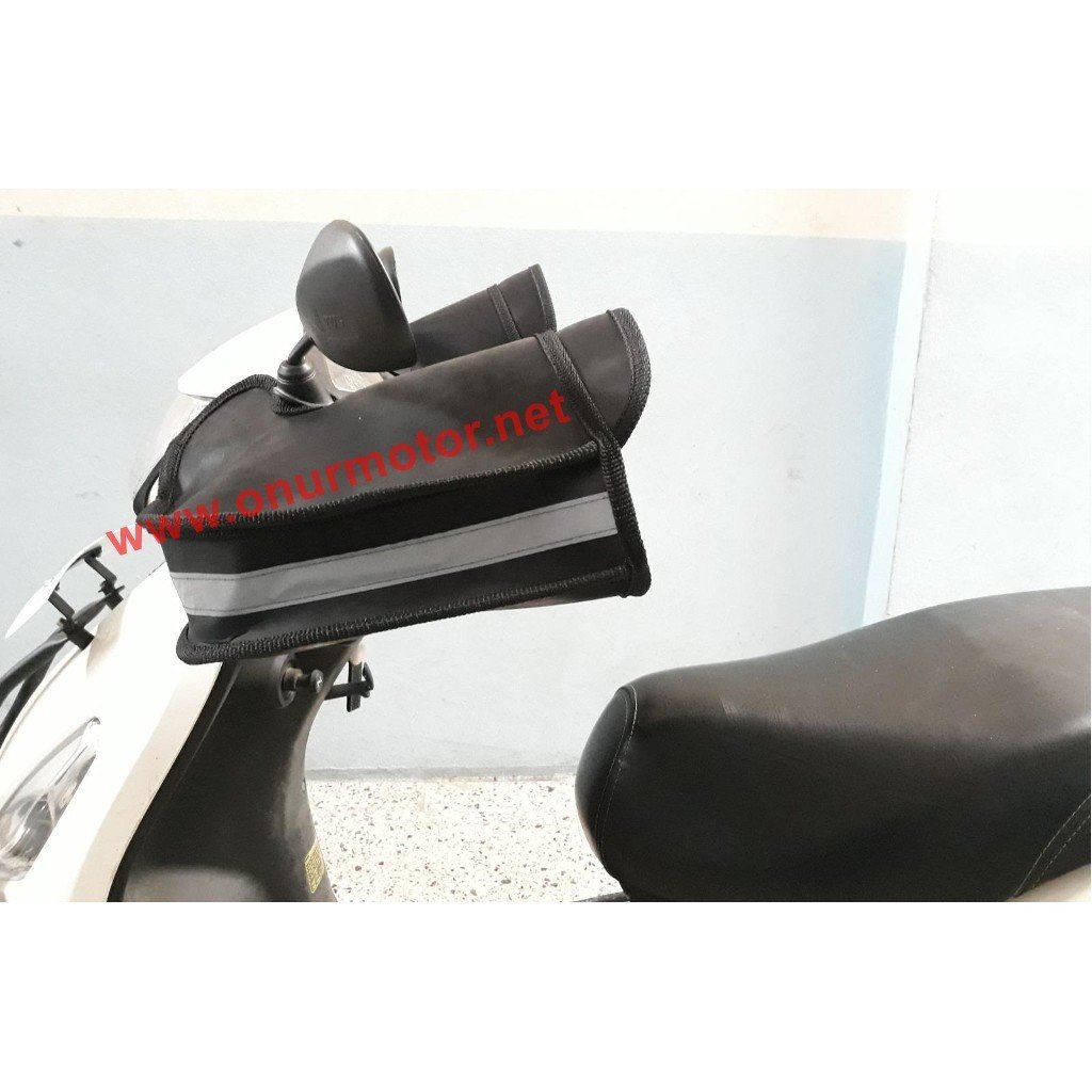 MOTOSİKLET EL KORUYUCU RÜZGARLIK SCOOTER - - - Motosiklet Yedek Parçası ...